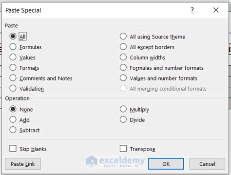 How To Copy A Formula In Excel With Changing Cell References Methods