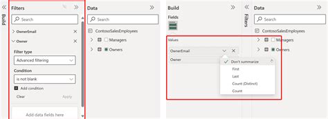 dynamic subscriptions for power bi reports preview microsoft power