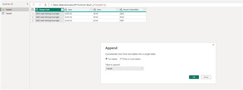 Solved Eliminating Sporadic Duplicates And Shifting Data