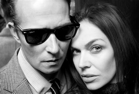 Scott Weiland Engaged To Photographer Jamie Wachtel Rolling Stone