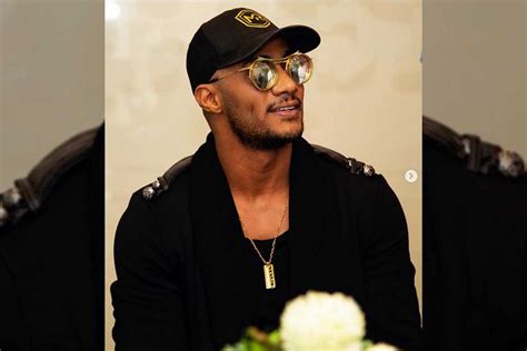 محمد رمضان أصبحت مطربا بالصدفة المصري اليوم