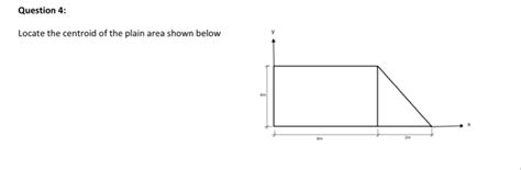 Solved Use Direct Integration Method To Determine The X