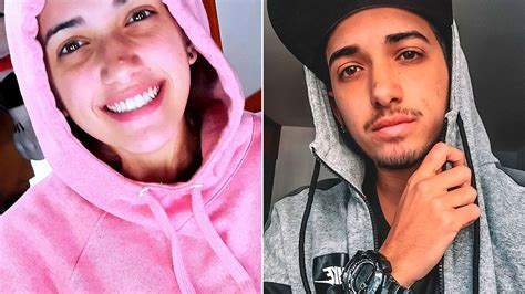 De Nicole A Nicolás Es Un Joven Trans Mostró El “antes Y El Después