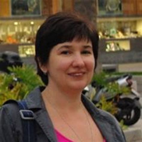 O Predtechenskaya Senior Researcher Phd Karelian Research Centre