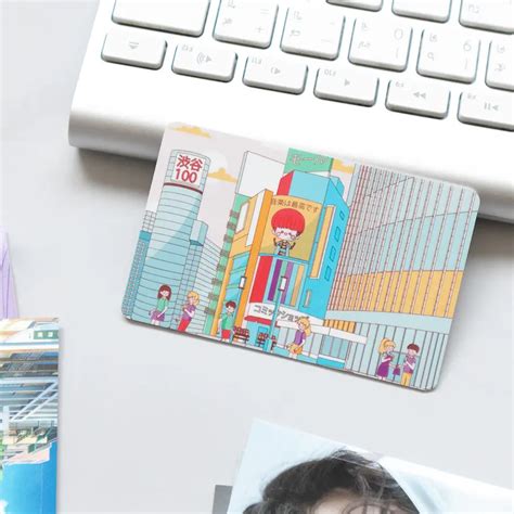 สติกเกอร์ติดบัตรรถไฟฟ้า สีสวยงาม กันน้ำ แบบสวยทันสมัย สติกเกอร์ติดบัตรรถไฟฟ้า สีสวยงาม กันน้ำ