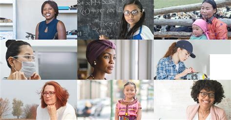 50 Of The Worlds Most Sexist Laws A Snapshot Of Gender Inequality