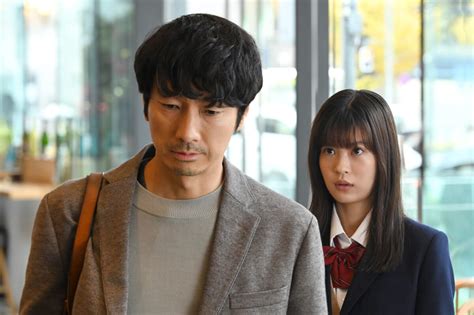 眞島秀和主演『しょうもない僕らの恋愛論』クランクイン！拓郎（眞島）とくるみ（中田青渚）が初めて出会うシーン写真が到着 Tv Life Web