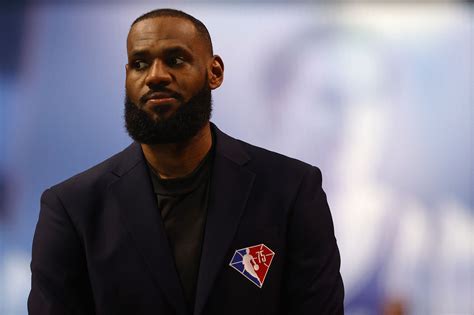 What Does Lebron James Actually Want The Lakers To Do Silver Screen And Roll