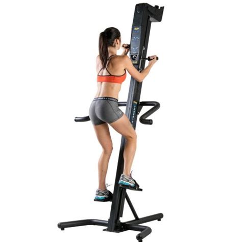 The 9 Best Vertical Climbers On The Market For 2025