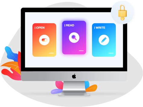 ISunshare BitLocker Genius Easy To Use Bitlocker Reader For Mac