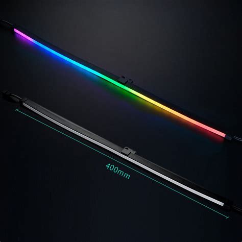 Tira De Luces Combo Argb Neón Funda De Decoració Grandado