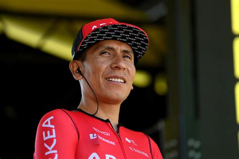 ¡nairo Quintana Se Casa Luego De 14 Años Le Pidió Matrimonio A Su Pareja