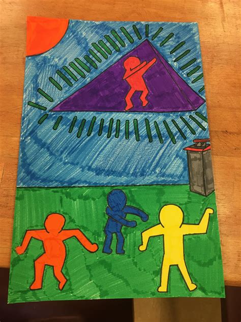 Somebody Made This In My Art Class Rdestinymemes