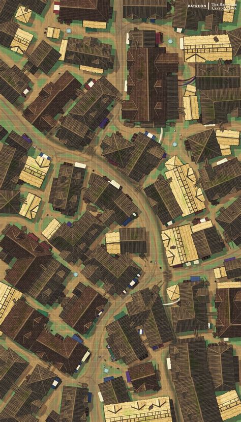 Random Encounters Into The City The Reclusive Cartographer Fantasy City Map Dnd World Map