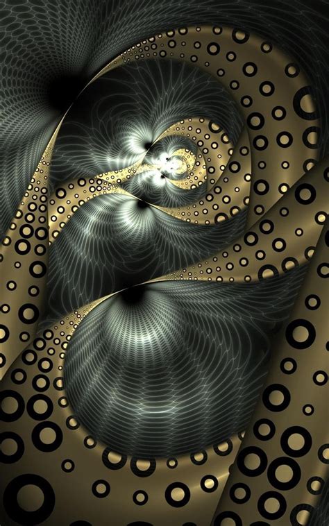 Pin By Лариса Буцан On Страшно красиво 2 Fractal Art Fractals