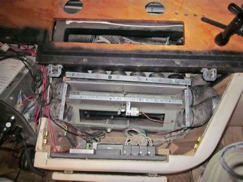 Heater Core Replacement