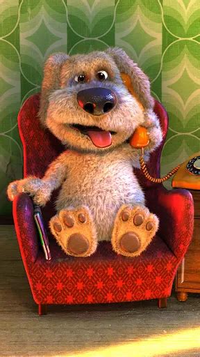 Talkie Profile Talking Ben Talkie Ai Ishowspeed