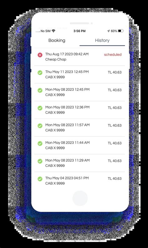 Uber Clone To Build Taxi Booking App Solution
