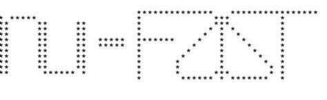 solved write a c program to draw the following pattern