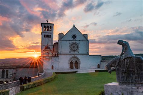 Chi è San Francesco Dassisi San Francesco Vive