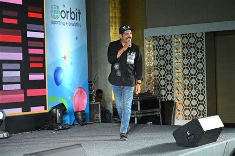 Orbit Reporting Analytics On Linkedin Orbitanalytics Fundoo Event Westin Oracle