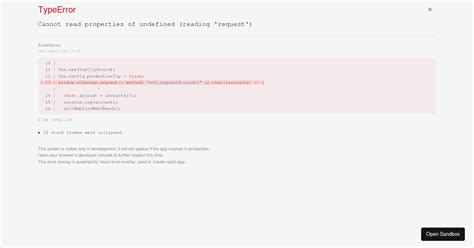 Token Vesting Ui Codesandbox