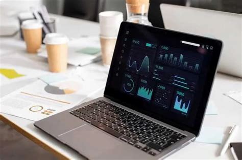 Custom Data Visualization Tools For Enterprise Analytics Moldstud