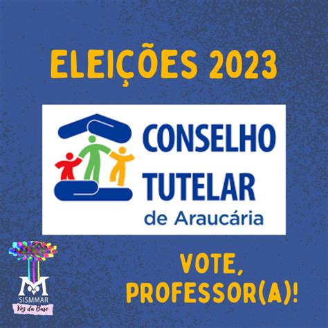 Eleições Do Conselho Tutelar Ocorrem Neste Domingo 1º Entenda Por