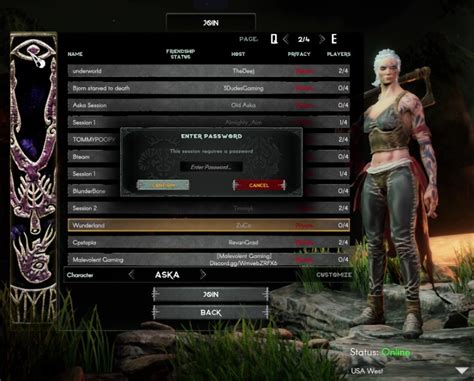 How To Configure Your Aska Server Knowledgebase Citadel Servers