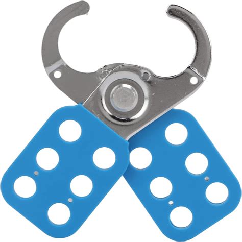 Safety Hasp Lock High Security Six Holes Security Philippines Ubuy