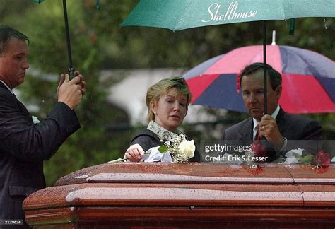 Nancy Moore Thurmond The Widow Of Former Sen Strom Thurmond Places