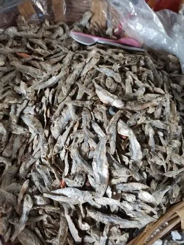 1 Kilo De Charalitos Secos Del Istmo Oaxaqueño 3 Tamaños Meses Sin