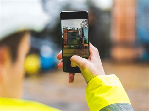 Field Maps Designer Early Access Arcgis Blog