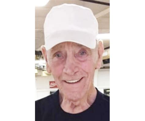 Charles Bockman Obituary 1938 2024 Marshall Mo Marshall Democrat News