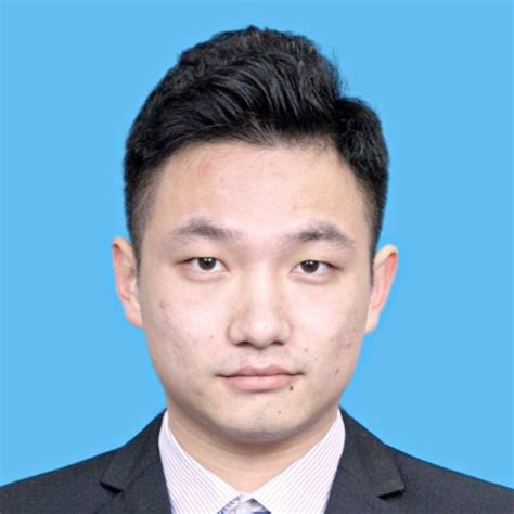 Tiancheng Zhang Master Of Engineering Chongqing University Chongqing Cqu State Key