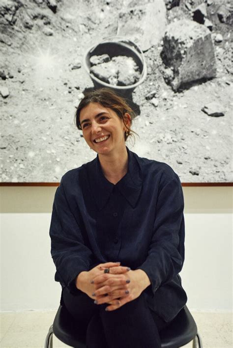 Archaeology And Photography Interview With Giulia Parlato Collater Al