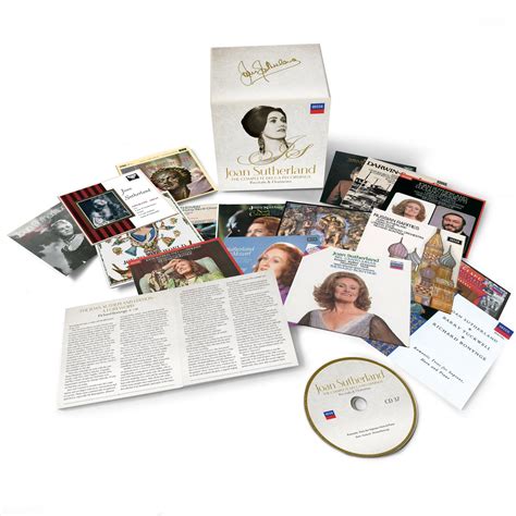 Boxsets Decca Classics
