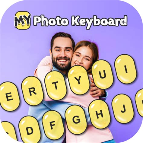 Custom Photo Keyboard Themes Apps On Google Play