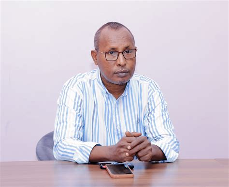 Simad University Added A New Photo Simad University