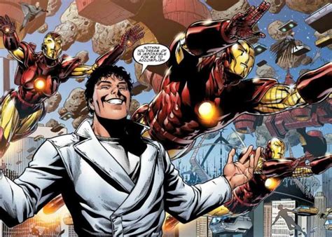 Avengers Secret Wars Will Be Split Into 2 Movies