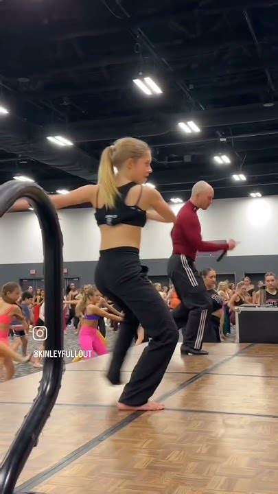 Kinley Cunningham Via Instagram 2 2 25 Youtube