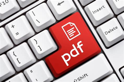 ¿qué Es Un Pdf Para Qué Sirve Y Cómo Crearlos