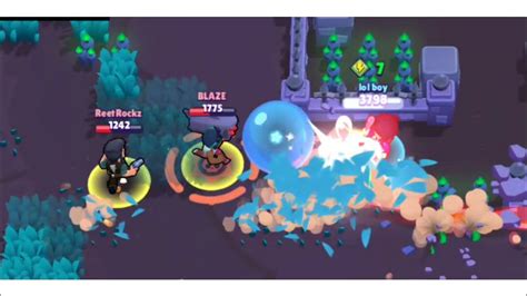 Most Satisfying Moment Brawl Stars Youtube