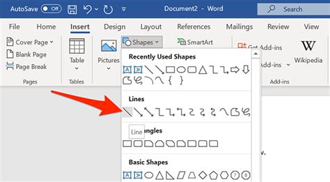 How To Draw A Dotted Line In Word Infoupdate Org
