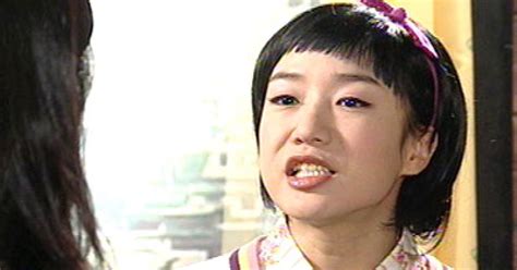 도전지구탐험대 정정아에 이빨 다시 넣으라 한 적 없다