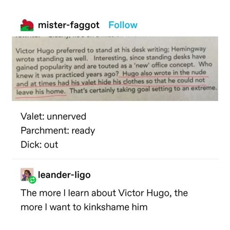 Alex S 🇸🇻s Instagram Post “what If I Use The Victor Hugo Technique