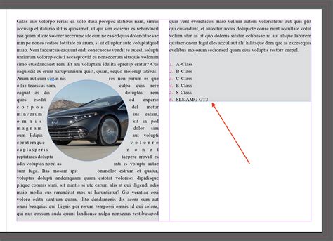 solved offset in text box adobe product community 13340592