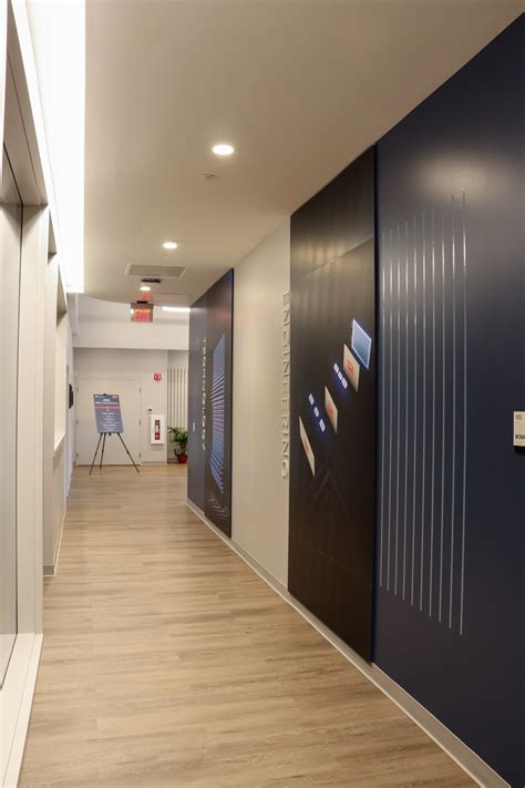 Design Build Engineering Construction Nappa Electrical Contractors