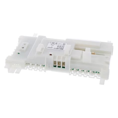 Module De Puissance Programme Bosch 10013967
