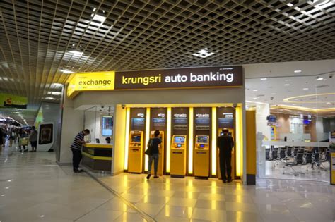 Thailand Bank Tests Blockchain Technology For Transaction Banking